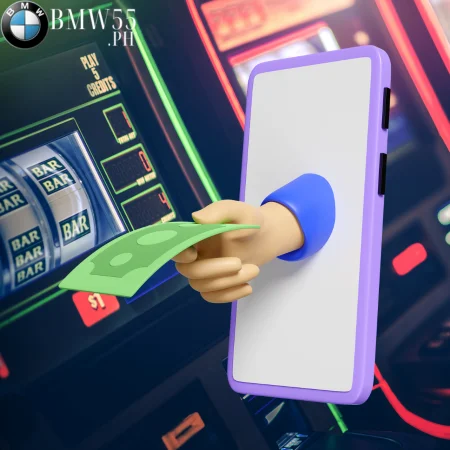 BMW55 Withdrawal – Fast, Safe and Convenient Process